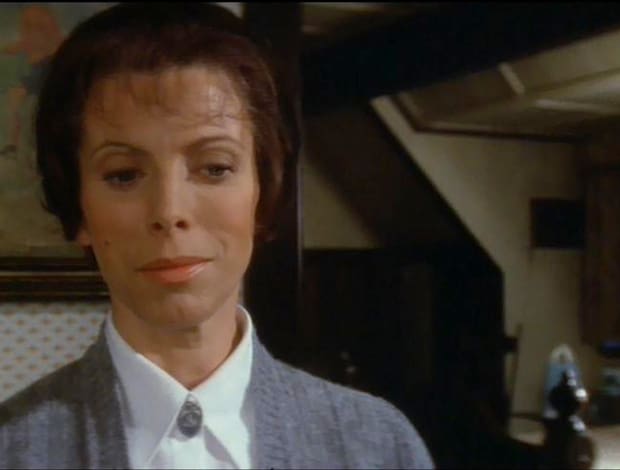 BYGONE CINEMA: September 2017