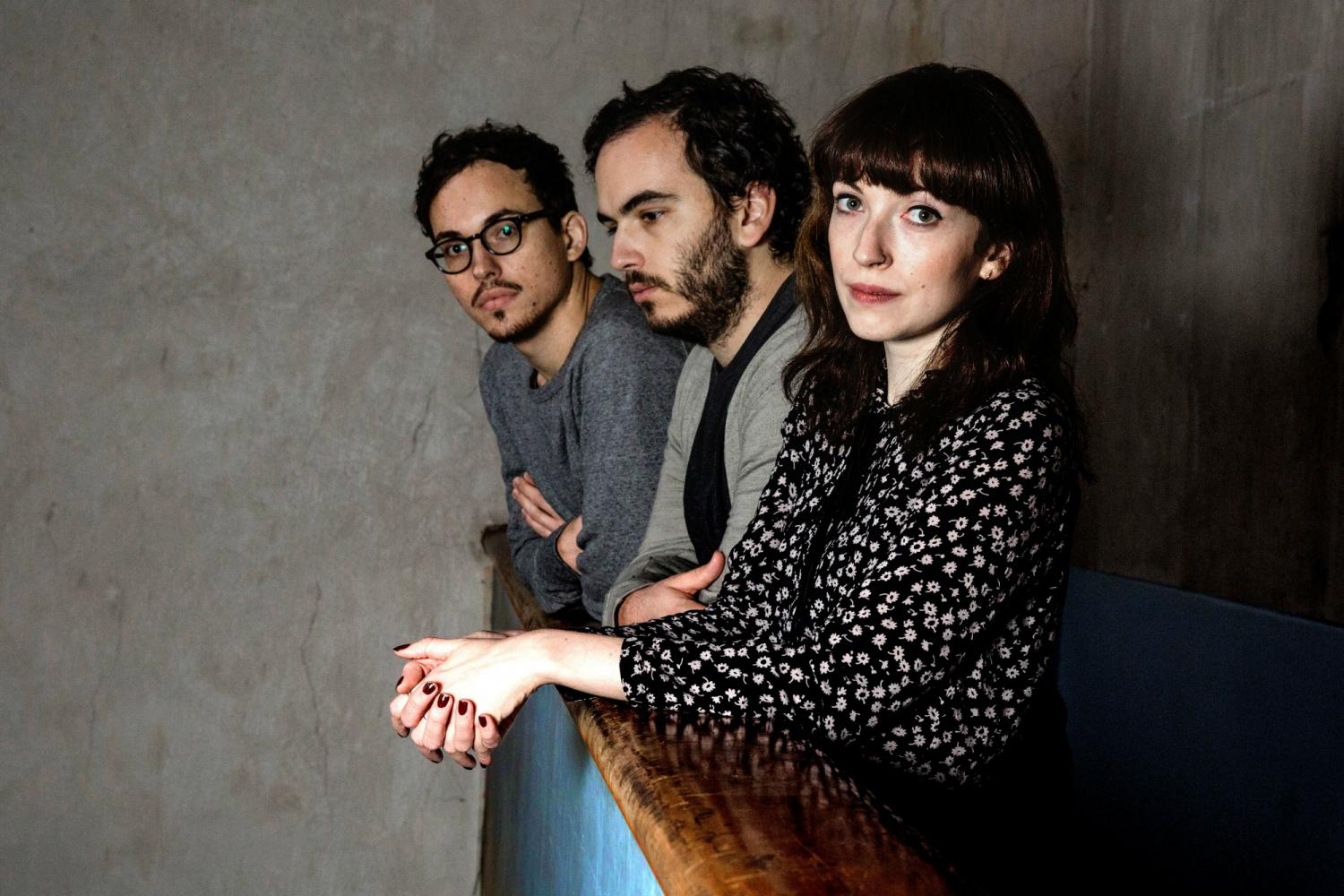 [ALBUM REVIEW] Daughter - Not To Disappear