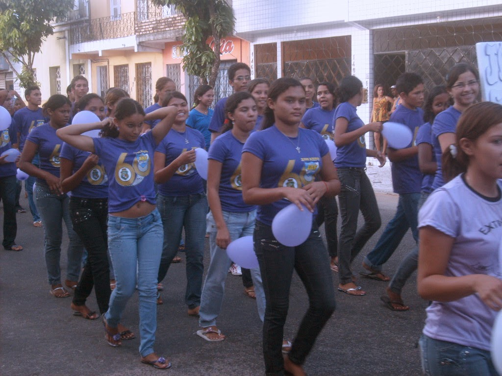 JAF 65 Anos Convivendo e Aprendendo: MEMORIAL JAF