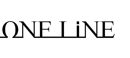 One Line Comics & Paints