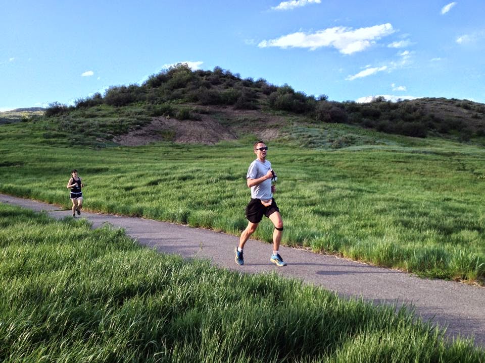 Ragnar Trail Snowmass Review (continued)