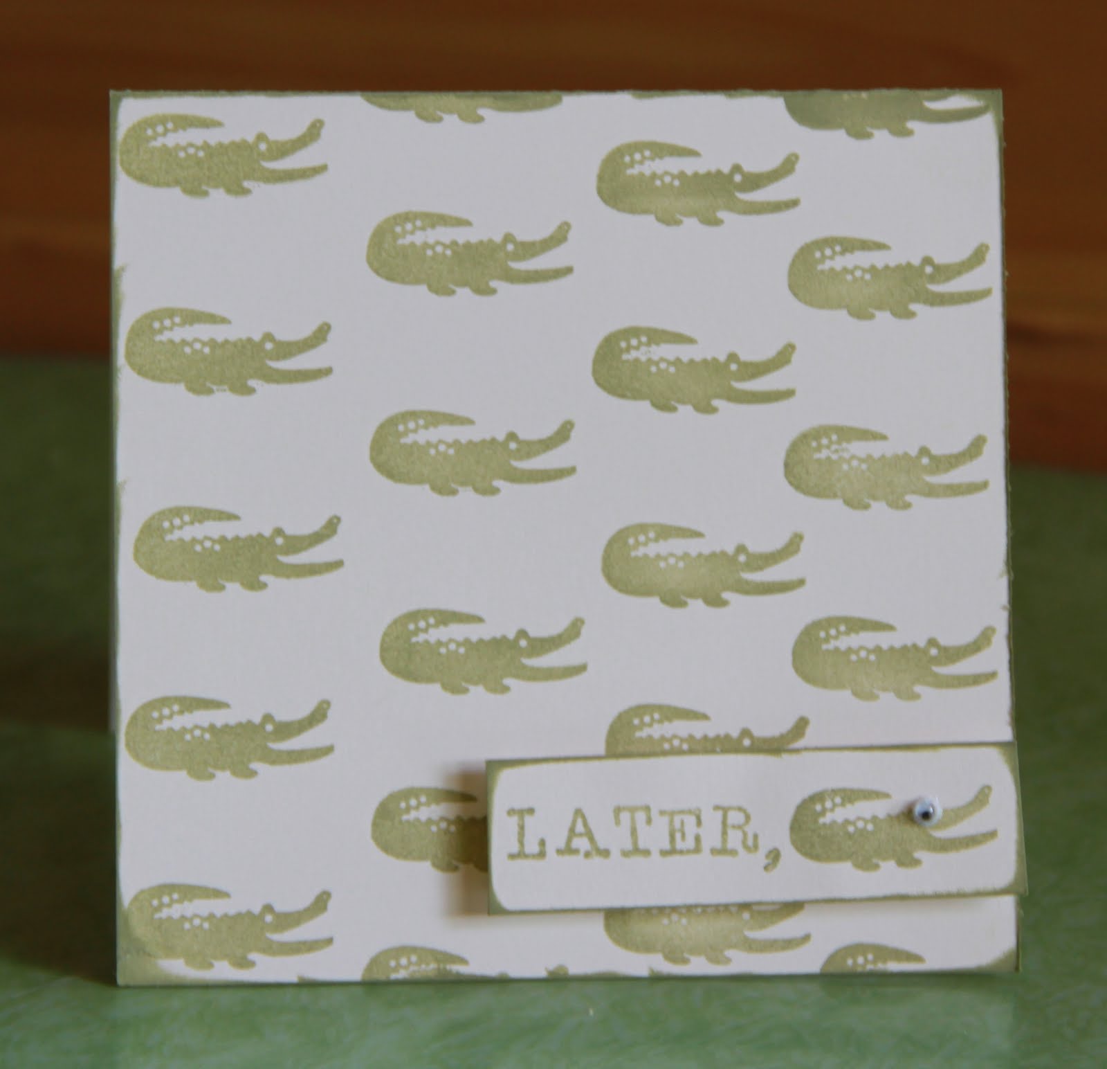 Stamp Camp: Helmar USA & PSA Essentials – Day 4