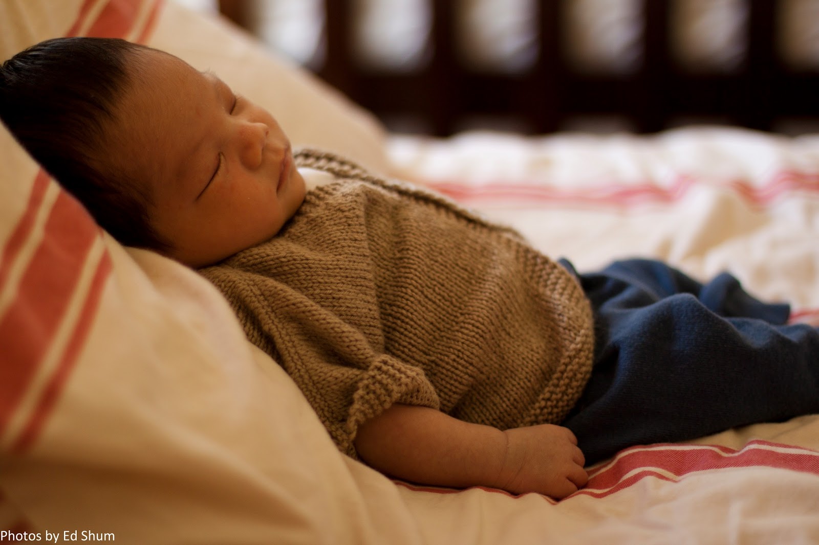 Edward Shum - Photo Album