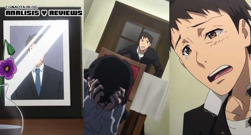 Gate: Segunda temporada (2016): Episodio 3 "Tuka Luna Marceau" Reseña y ...