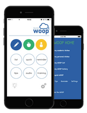 WOOP.......How to turn dreams and your imagination into action ...