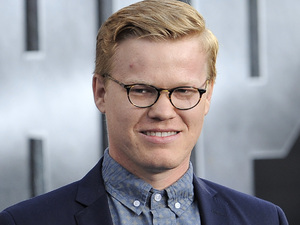 Jesse Plemons Matt Damon