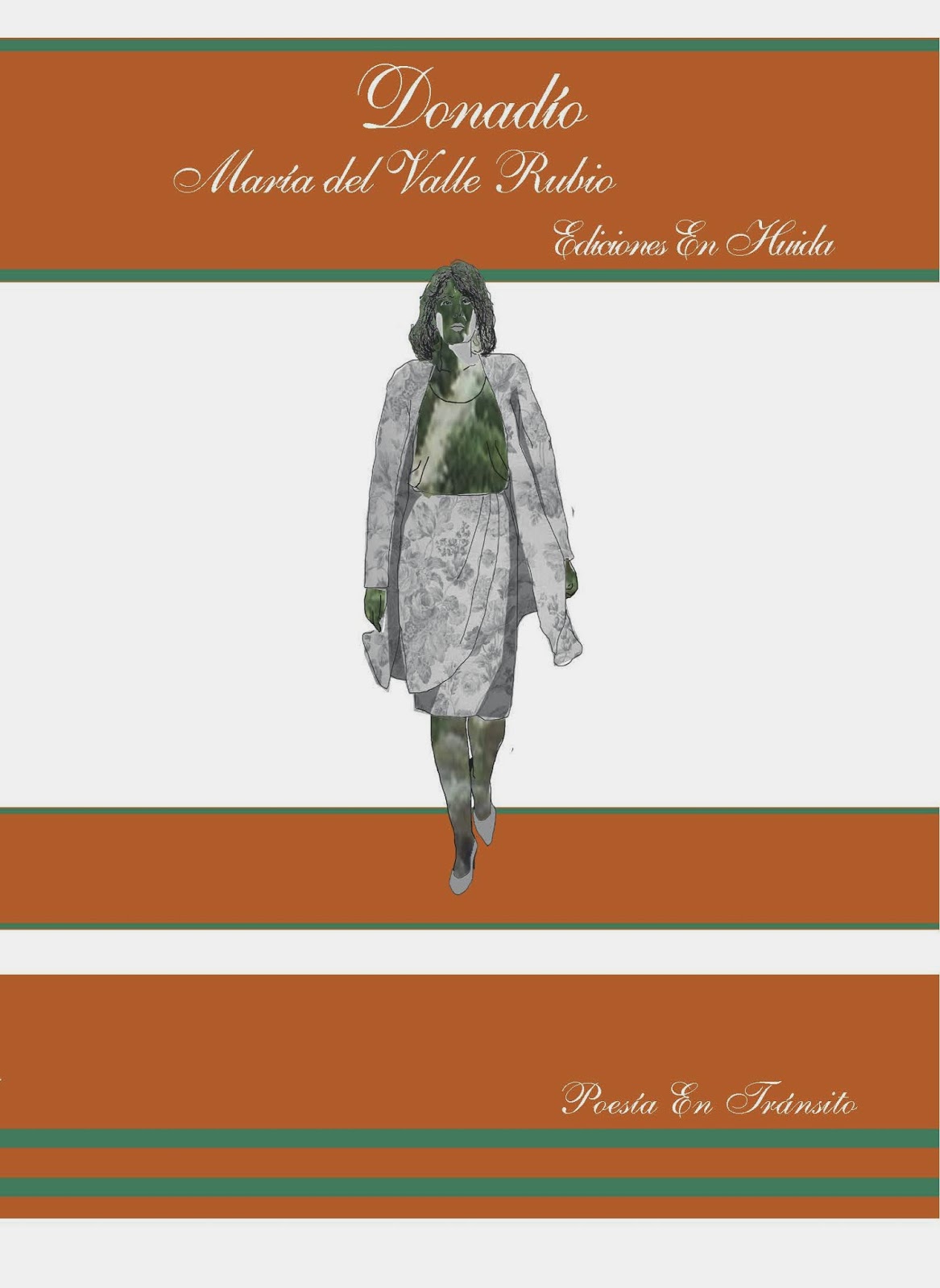 LA BIBLIOTECA DE BASHIR: MARIA DEL VALLE RUBIO, DONADÍO