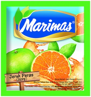 Marimas Bikin Adem, Tidak Bikin Batuk - Dede Sobirin