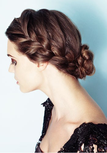 Velvet Moss: Perfect Summer Braid