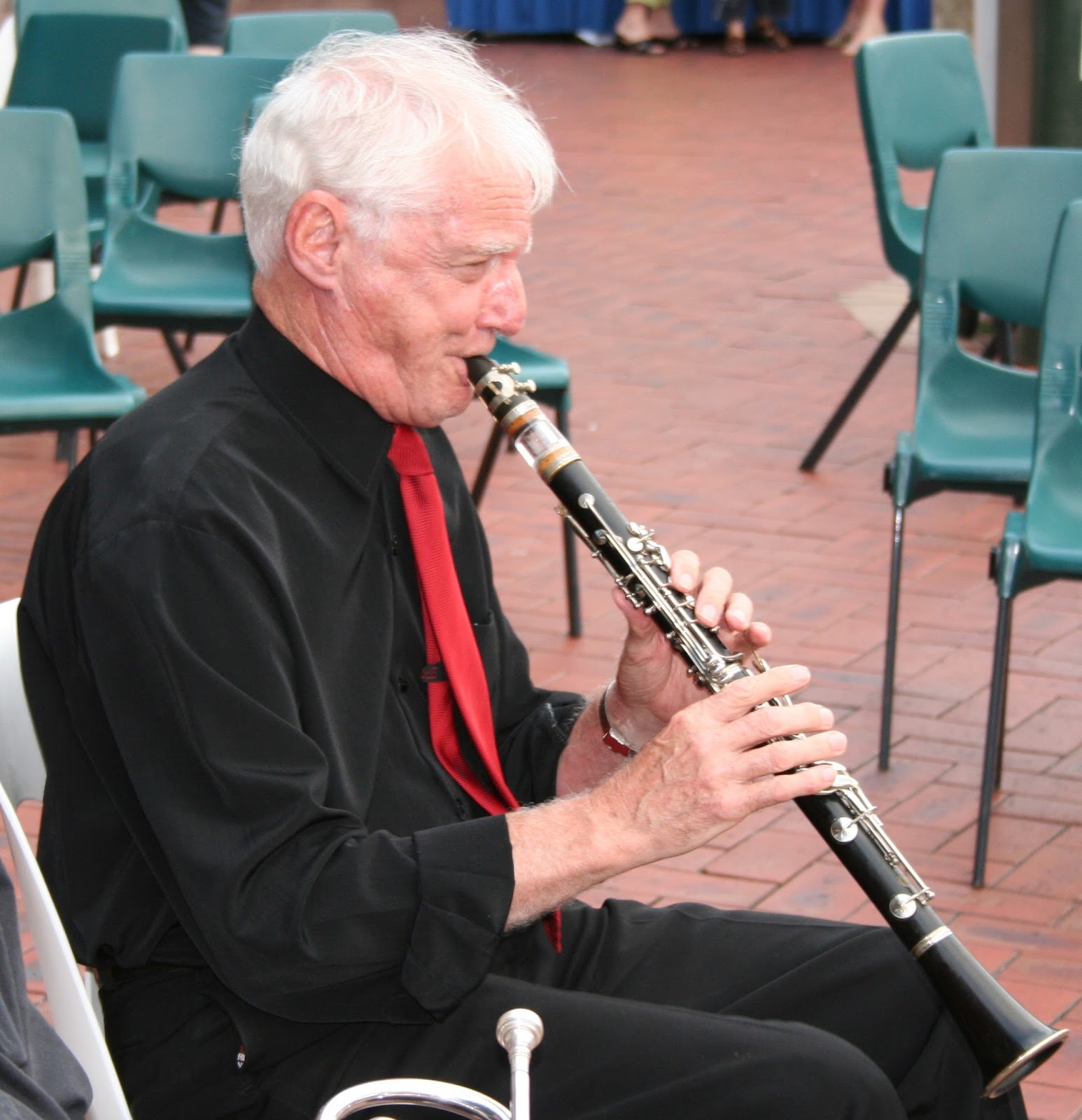 Bridge City Jazz Band: Welcome to Sydney's traditional jazz scene ...