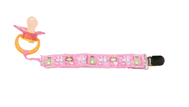 Inspired by Savannah: The NoThrow, Pacifier and Bottle Tether by Twin ...