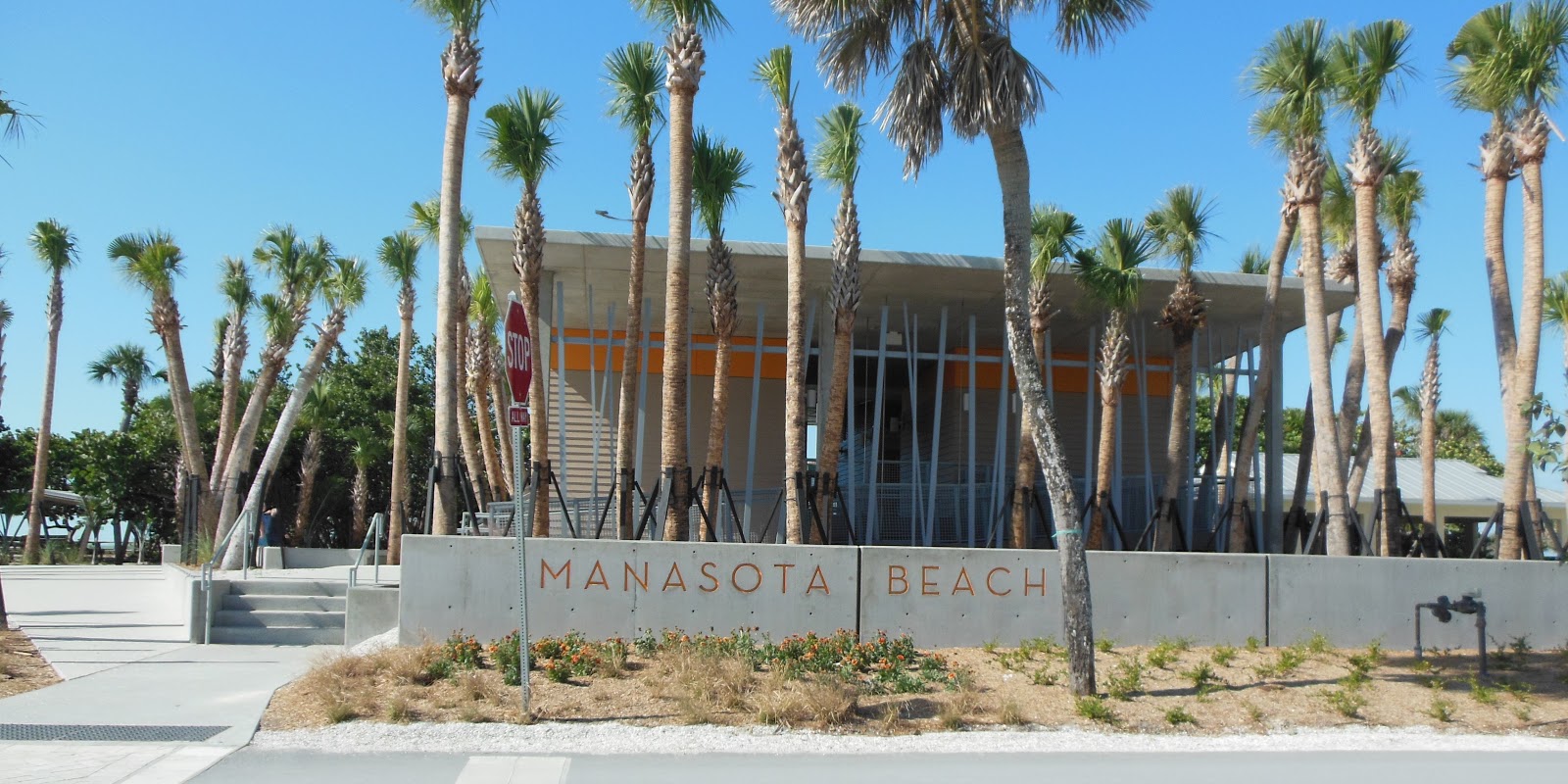 R and R travels: Beaches of Manasota Key