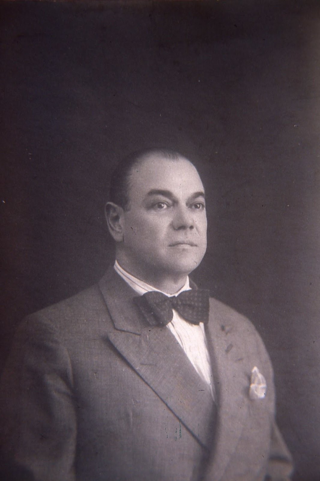 TANGO Y FOLKLORE ARGENTINO: Francisco Canaro