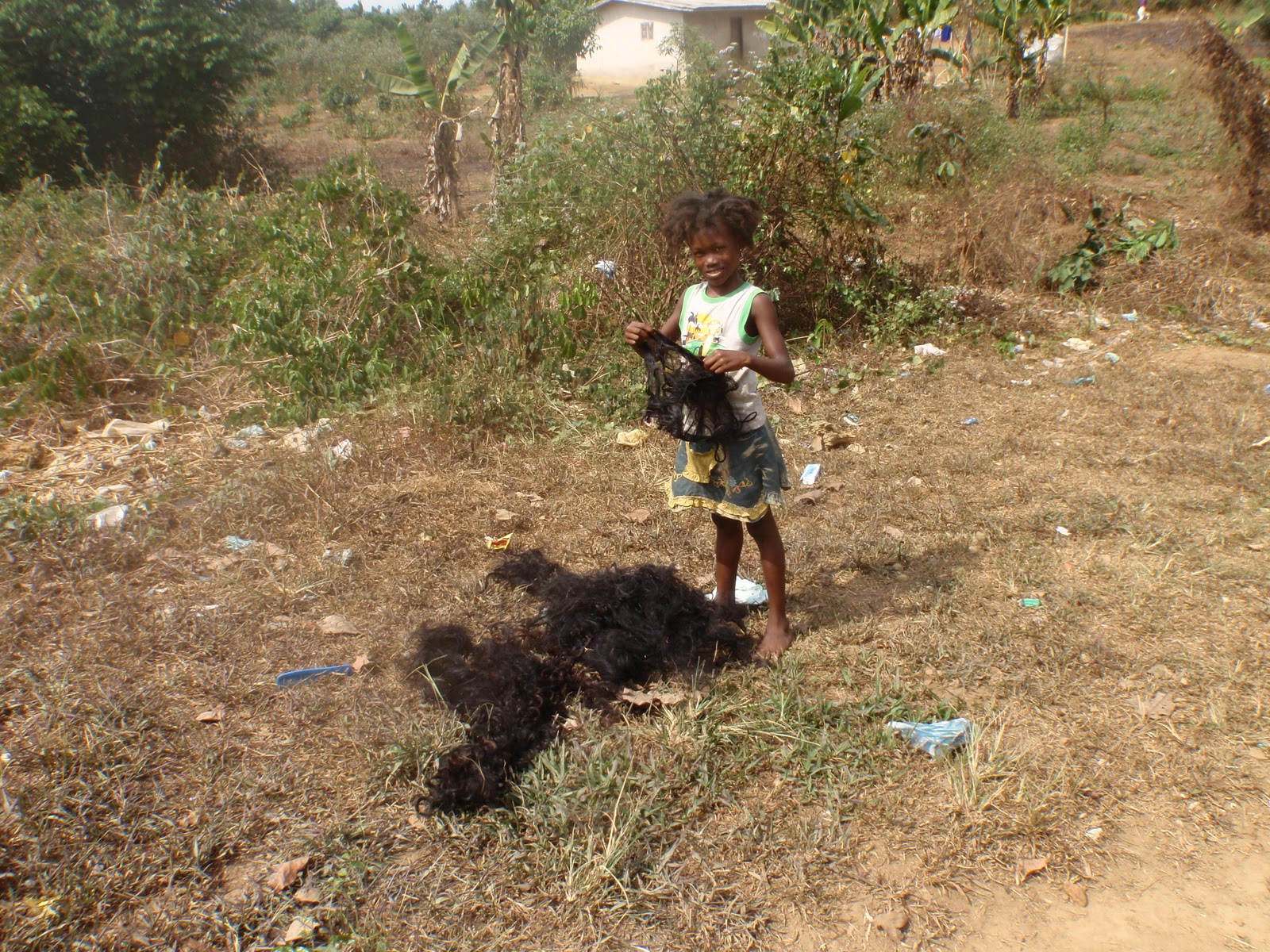 All the places you never want to go on vacation: More pictures, Kakata ...