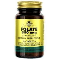 medica world: Vitamin B12 and Folate deficiency and its treatment