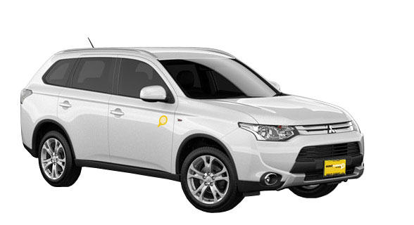 Budget Car Rental Rarotonga Airport And Rarotonga Car Hire