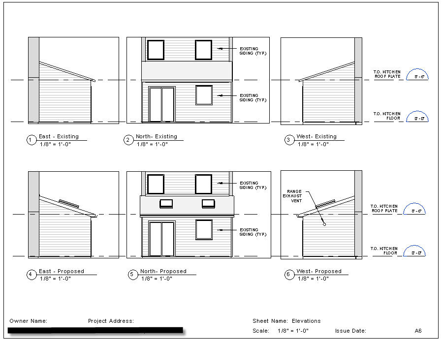 revit in plain english: Revit Design Adventures: Billing on Day 5 (22)