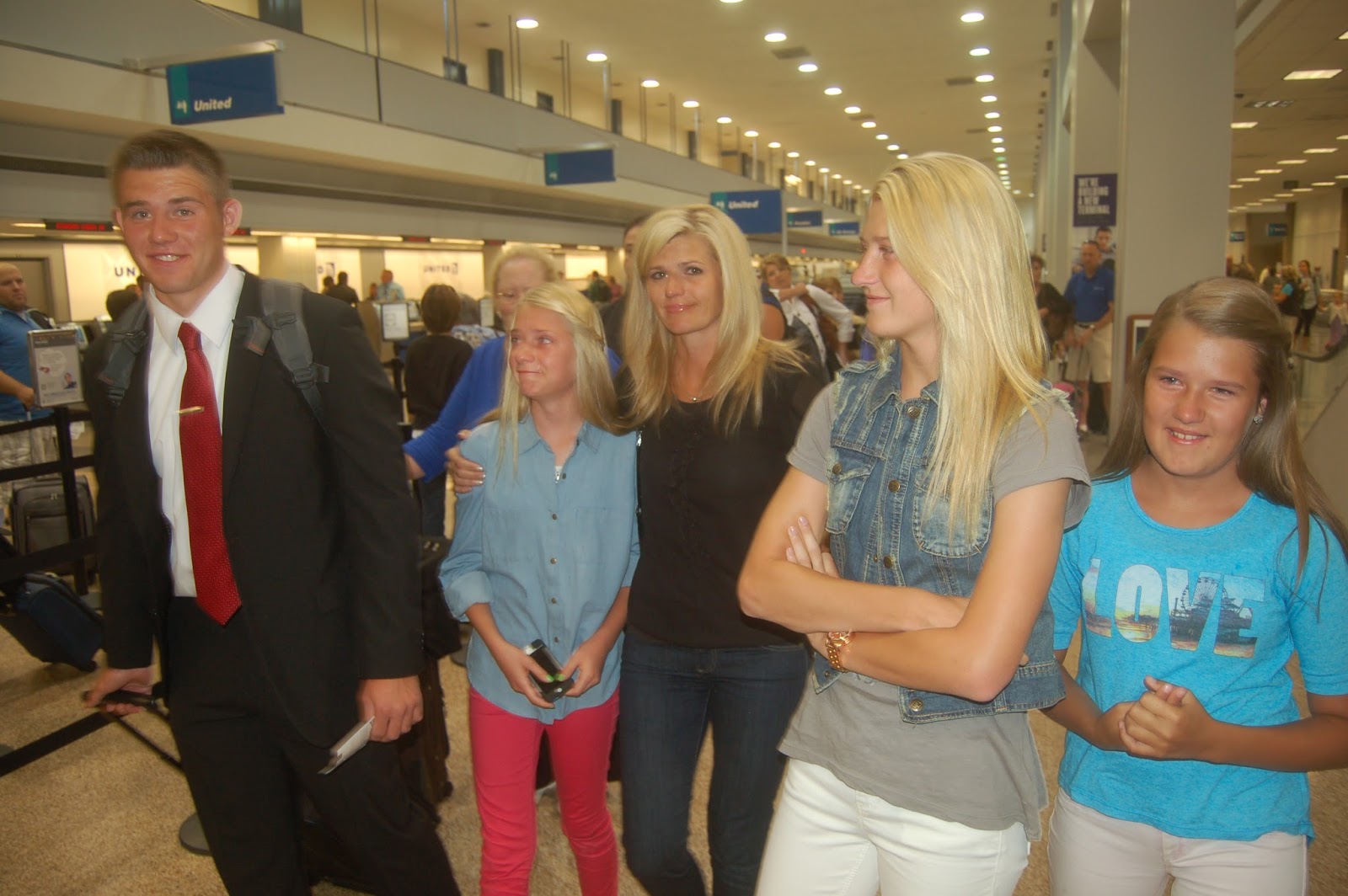 Elder Farnes Johannesburg South Africa Mission : Called to Serve ...