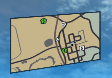 Premium Mods MTA: MTA - Radar em 3D