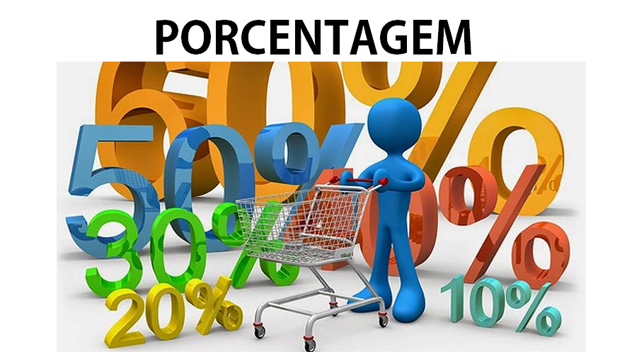 EdnaldoMatem tic PORCENTAGEM ednaldomatem-tic-porcentagem