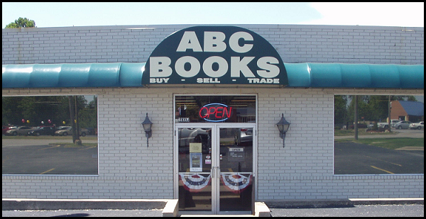 MY READER'S BLOCK: June 2012