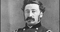 Lancaster at War: Follow Up on Gen. Negley's Ill-Fated Spy