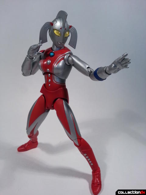 Ultraman: Mother of Ultra (Marie)