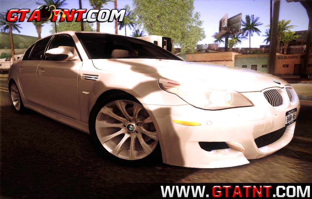 super mods gta tudo: enb series