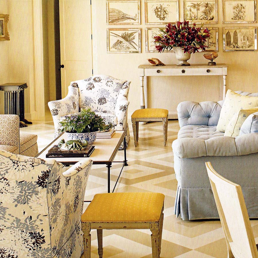 Picture of Elegance Blog: A Sunny Disposition