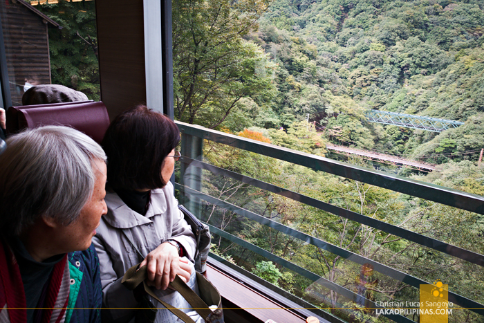 JAPAN | The Hakone Round Course, a Single Day Hakone Free Pass Tour ...