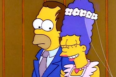 Wedding Dresses and Cakes