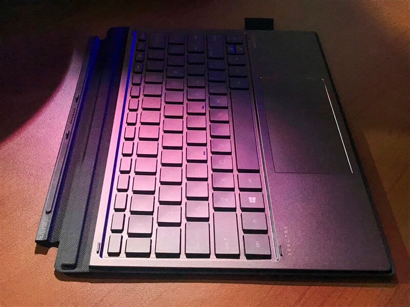 HP Spectre x2 Now Available; Price Starts at Php79,999 - TeknoGadyet