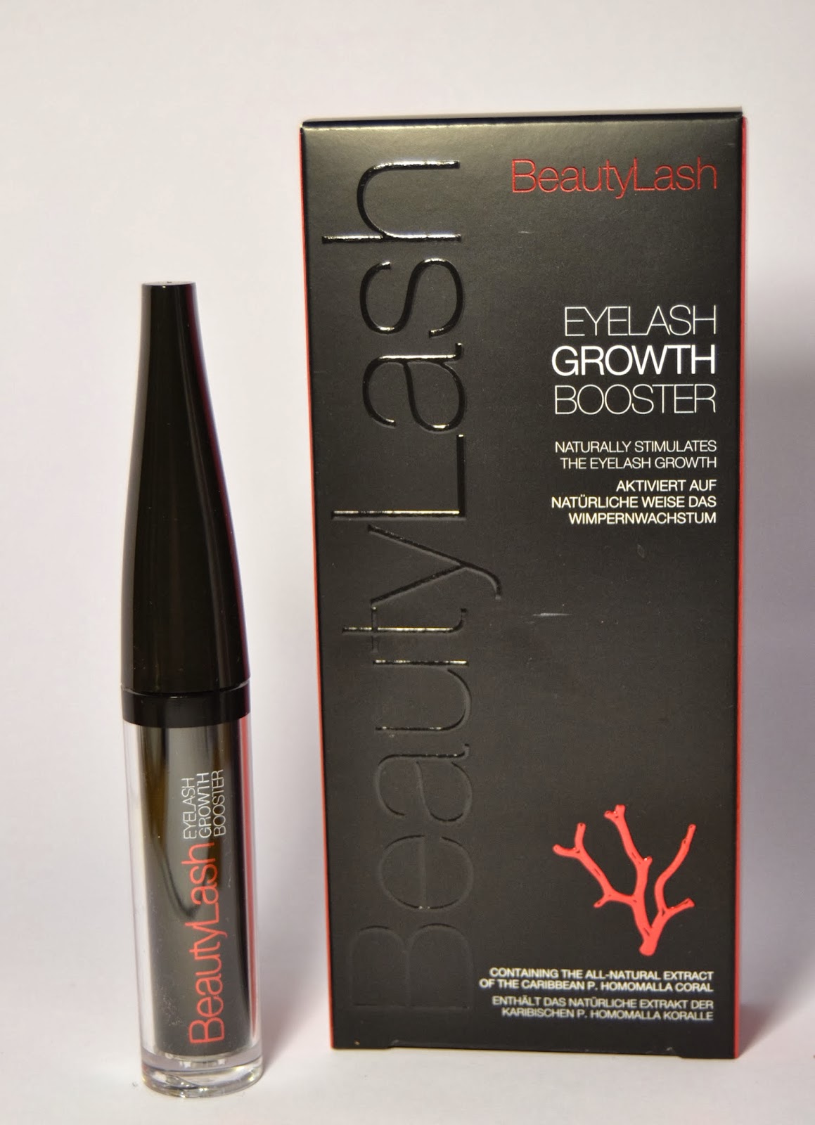 Kynnenviilaaja: Boostia kasvuun; testissä RefectoCilin Beautylash ...