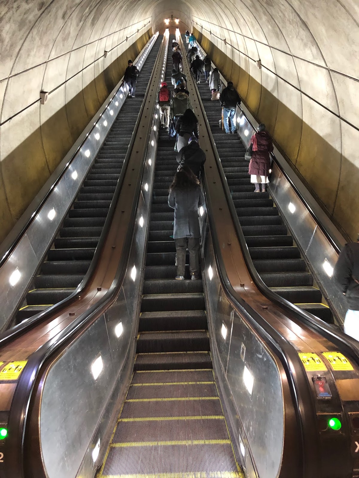 Project Crow: Wheaton Run: The Easy Road