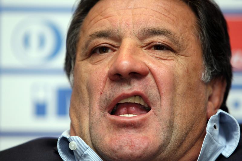 Frankly Mr Spencer: Dinamo Zagreb - A Story of Money, Power and Corruption