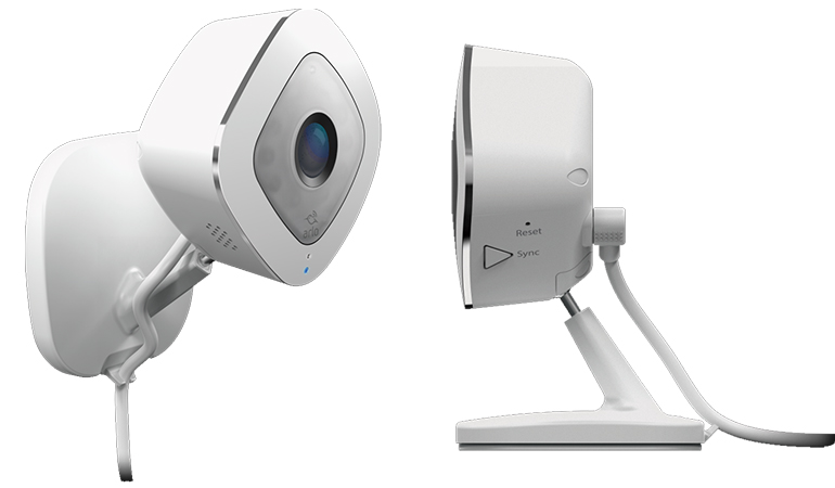 REVIEW: Netgear Arlo Q | The Test Pit