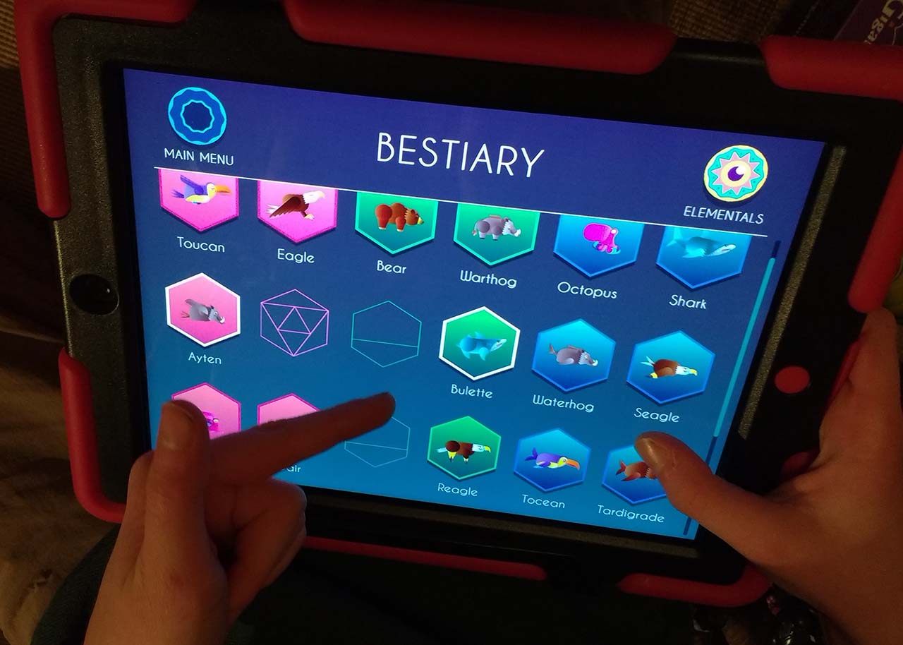 Beasts of Balance Review - Fabulous Family Game | Tech Age Kids ...
