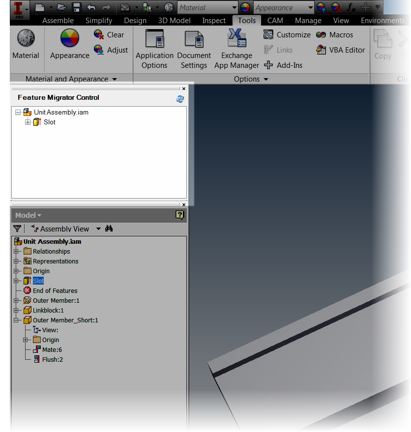 The "Browser Window"