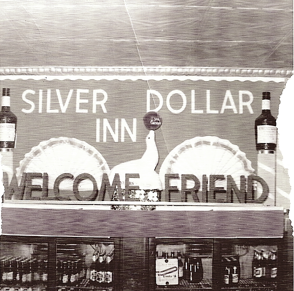 Ambruso Family History: The Silver Dollar Inn - Tasker Street, Philadelphia