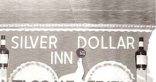 Ambruso Family History: The Silver Dollar Inn - Tasker Street, Philadelphia