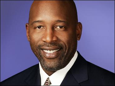 La mazeta deportiva: James Worthy
