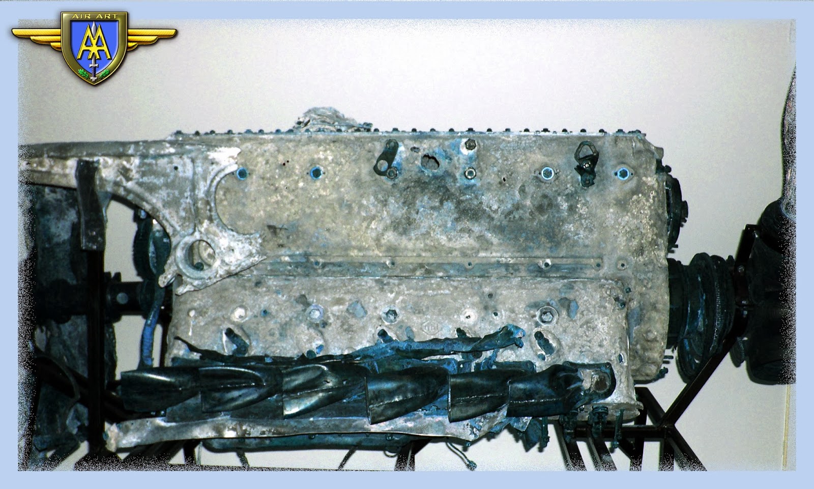 Szextant Blog "https://szextant.blogspot.com": 5.) Daimler-Benz ...