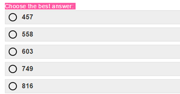 M001 MongoDB Basics Q&A (Quiz, Labs & Final Exam)