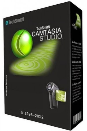 TechSmith Camtasia Studio 8.4.0 Build 1699 Full Türkçe indir ...