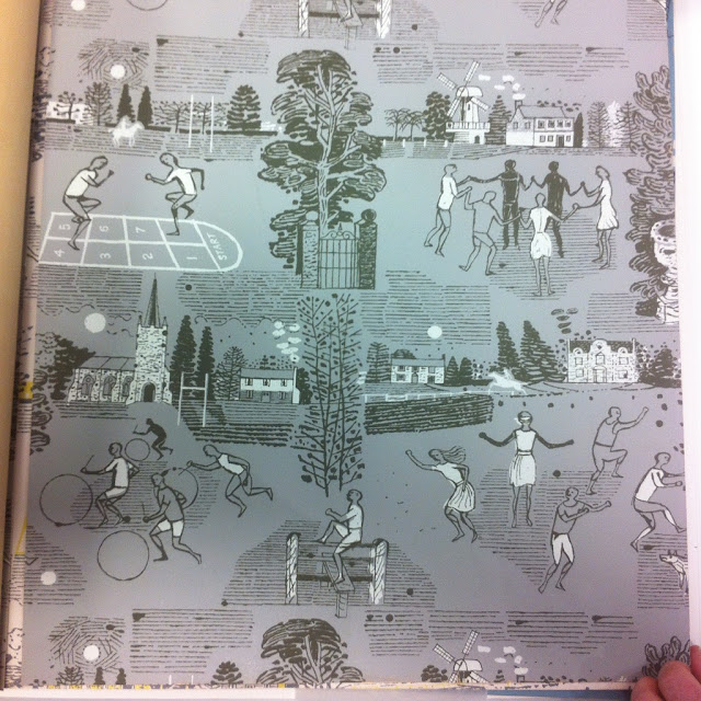 NANCY NICHOLSON: Moda (Museum of Design and Architecture) and Roger ...