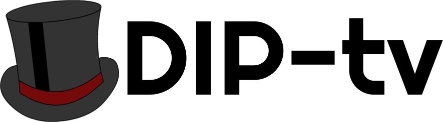 dipTV Productions: The Blog