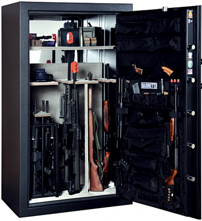 24 Gun Safe Compare and Reviews: Tips How To Choose A Gun Safe
