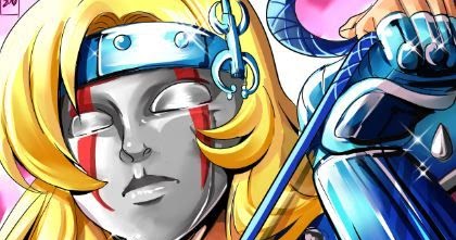 Shun x June: CHAMELEON JUNE by Kamapon