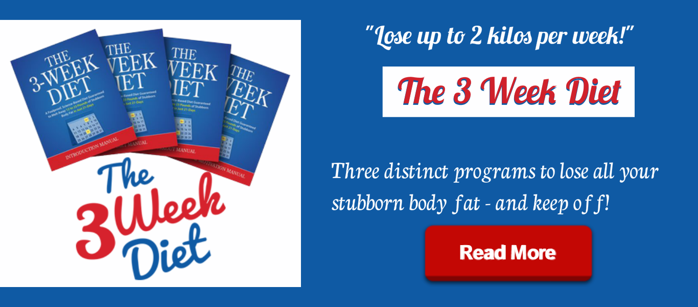 7 Tips: 10 kilos in 5 weeks (excluding sports) | The Diet and Weight ...