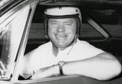 The Godfather's Blog: NASCAR Hall Of Fame Profile: Joe Weatherly